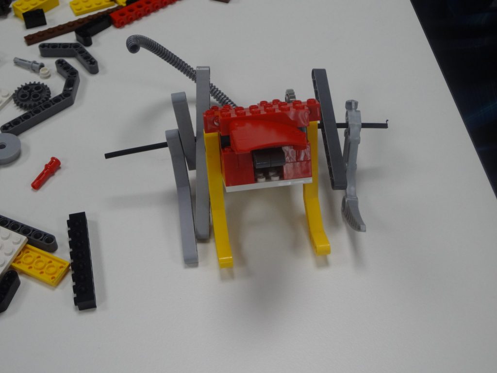 STEM特別講義 STEMな毎日を楽しもう！～これからの時代の学びについて考える～ | 和洋九段女子中学校高等学校